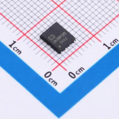 China ElecSuper BSC070N10NS3G ES N Channel MOSFET with Shielded Gate Trench Technology and Low Gate Charge for sale