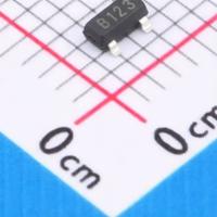 China TrenchFET Power MOSFET DOWO BSS123 in Compact SOT23 Package for Portable Electronics Load Switching for sale