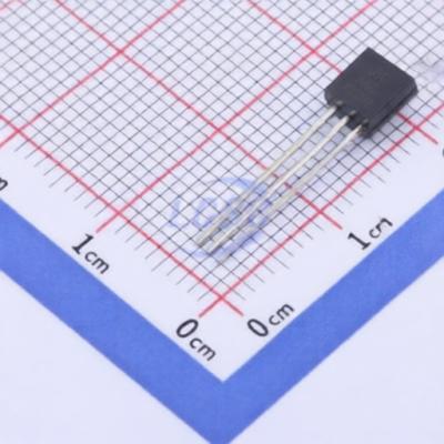 China NPN Silicon Epitaxial Planar Transistor EIC MPSA42 Designed for High Voltage Switching and Amplifier for sale