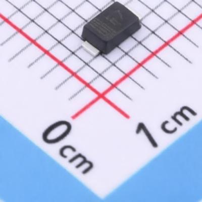 China Fast recovery rectifier ElecSuper F7 featuring 1A forward current and surface mount SOD123FL package for sale
