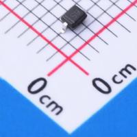 China ElecSuper BAT46WS Plastic Encapsulated Diode for General Purpose Rectification and Low Voltage Drop for sale