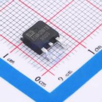 China Low Gate Charge N Channel MOSFET ElecSuper ESE6050KA Suitable for Power Dissipation up to 27 8 Watts for sale