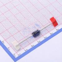 China Fast Recovery Rectifier Diode EIC FR307 with Axial Lead Solderable Design and High Surge Capability for sale