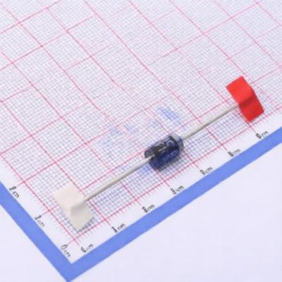 China Fast Recovery Rectifier Diode EIC FR307 with Axial Lead Solderable Design and High Surge Capability for sale