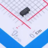 China PNP Transistor ElecSuper SS8550 SOT23 Plastic Package Suitable for General Purpose Electronic Circuits for sale