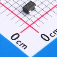 China Rugged Construction ElecSuper ES2N7002WT1G N Channel MOSFET Designed for Power Switching Solutions for sale