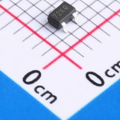 China Rugged Construction ElecSuper ES2N7002WT1G N Channel MOSFET Designed for Power Switching Solutions for sale