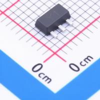 China NPN Transistor ElecSuper PXT8050 Featuring SOT89 3L Package and 500mW Power Dissipation Capability for sale