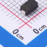 China Surface Mount Rectifier ElecSuper M7 SuperDiode 1A 1000V with High Forward Surge Current Capability for sale