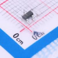 China ElecSuper SI2347DS T1 GE3 ES P Channel MOSFET with halogen free material and UL 94V 0 certification for sale