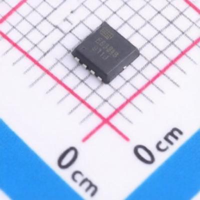 China charging circuit MOSFET ElecSuper ESD3066DN33 N Channel with low gate charge and halogen free design for sale