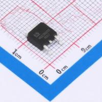 China ElecSuper IRFR3607TRPBF ES N Channel MOSFET with High Density Cell Design and Pb Free Construction for sale