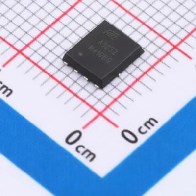 China power MOSFET FETek FKS4115 P channel type featuring low gate charge and trench technology advantages for sale