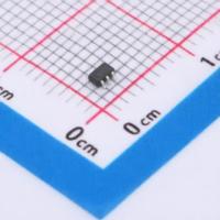 China Trench technology MOSFET ElecSuper ES2N7002KDW1T1G providing low gate charge and strong ESD protection for power devices for sale