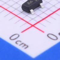 China SOT-23 diode FH FHD70-ME featuring 70V reverse voltage and 200mA forward current for electronic switching for sale