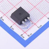 China MOSFET FM 7580D featuring high UIS capability and 100 percent UIS testing for E Bike controller switching for sale