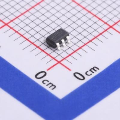 China Low Resistance 20V N Channel MOSFET FM 8205A Designed for Lithium Battery and High Power Electronics for sale