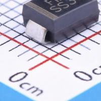 China High Frequency Surface Mount Rectifier FMS Formosa Microsemi SS36-B with Loss and UL 94V 0 Rating for sale
