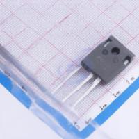 China Discrete IGBT Fuji Electric FGW75N65WE Suitable for Inverter Welding Machines and Power Conditioners for sale