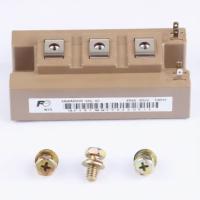 China 2 in 1 Package IGBT Module Fuji Electric 2MBI400VB-060-50 for High Speed Switching Applications for sale