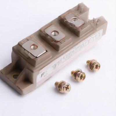 China power control module Fuji Electric 2MBI150VA-120-50 V series IGBT with 2 in 1 package and voltage drive for sale