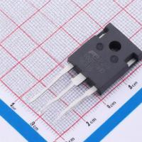 China Discrete IGBT Fuji Electric FGW40N120HD designed for loss and high speed switching in power electronics for sale