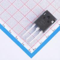 China Discrete IGBT Fuji Electric FGW75XS120C 1200V voltage 75A current capacity for demanding electronics for sale