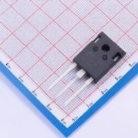 China Power Semiconductor Fuji Electric FGW50XS65D Discrete IGBT for PV Power Conditioners and UPS Systems for sale