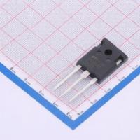 China Discrete IGBT Fuji Electric FGW75N60HD designed for low switching surge in power conditioners and UPS for sale