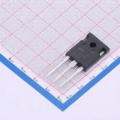 China Discrete IGBT Fuji Electric FGW75N60HD designed for low switching surge in power conditioners and UPS for sale