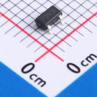 China ElecSuper 2N7002K T1 GE3 ES N Channel MOSFET for PWM load switch and DC DC converter power applications for sale