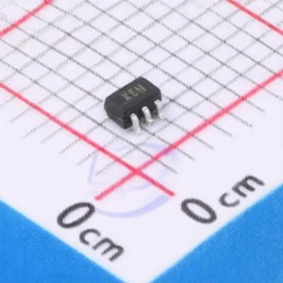 China Electronic transistor FUXINSEMI MBT3904DW1T1G-FS component for integration in industrial electronics for sale