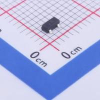 China NPN Silicon Transistor FUXINSEMI S9014 Ideal for Switching and Amplification Electronic Applications for sale