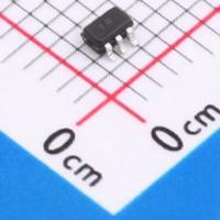 China Switching Amplifier Device NPN Transistor FUXINSEMI BC847S Semiconductor Electronic Component for sale