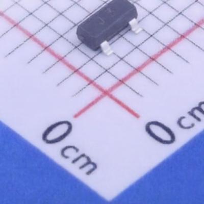 China npn silicon transistor FUXINSEMI S9013 designed for amplification and switching in electronic devices for sale