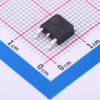 China 252 Package ElecSuper ESD516 N Channel MOSFET 30V Drain Source Voltage Suitable for DC DC Converters for sale