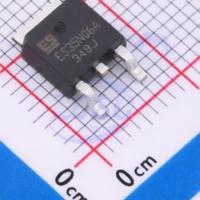 China N Channel MOSFET ElecSuper NCE6020AK ES with 60V Drain Source Voltage and 20A Continuous Current for sale