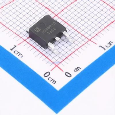 China Power MOSFET ElecSuper IRF3205PBF-ES N Channel Enhancement Mode MOSFET Suitable for DC DC Conversion for sale