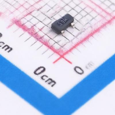 China Energy P Channel MOSFET ElecSuper ES3139K Ideal for DC DC Conversion and Charging Circuit Designs for sale
