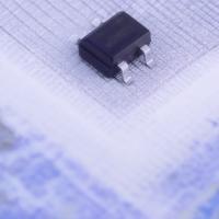 China Glass Passivated Chip Junction Miniature Surface Mount Bridge Rectifier FUXINSEMI MB10S 1000V Voltage for sale