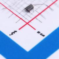 China Power Switching MOSFET ElecSuper NTA7002NT1G ES with Low Gate Charge and Avalanche Rated Capability for sale