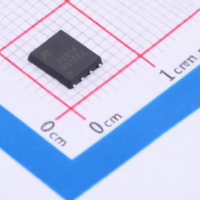 China Dual N Channel 60V MOSFETs FETek FKBA6214 with Fast Switching and Full Function Reliability Approval for sale
