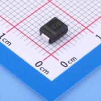 China Industrial electrical diode FUXINSEMI MBRS260T3G-FS component for circuit protection and efficiency for sale