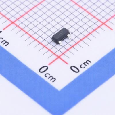 China P Channel Trench Power MOSFET FM 3407 H Offering Low RDS ON and Heat Dissipation for Power Circuits for sale