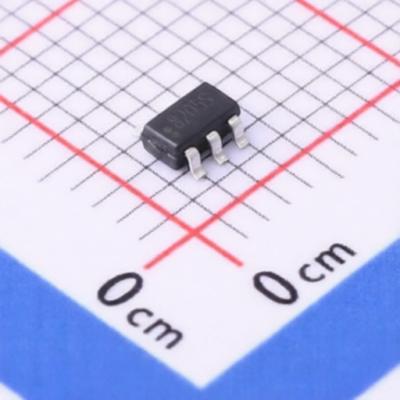China Low On Resistance N Channel MOSFET FM 8205S P 20V Suitable for High Current and Battery Applications for sale