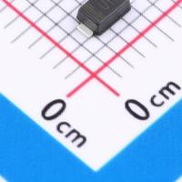 China rectifier FUXINSEMI US1008FL with UL 94V0 rated molded plastic body and fast switching characteristics for sale