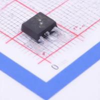 China Power Management and Load Switching Solutions Featuring FM 2060A N MOS N Channel Trench Power MOSFET for sale