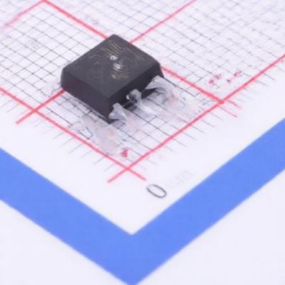 China Power Management and Load Switching Solutions Featuring FM 2060A N MOS N Channel Trench Power MOSFET for sale