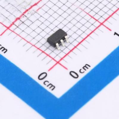 China ElecSuper WST2011 ES MOSFET Featuring Halogen Free Material and UL 94V 0 Certification for Operation for sale
