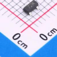 China High Density Cell N Channel MOSFET ElecSuper NTR4003NT1G ES Ideal for Charging Circuit Applications for sale